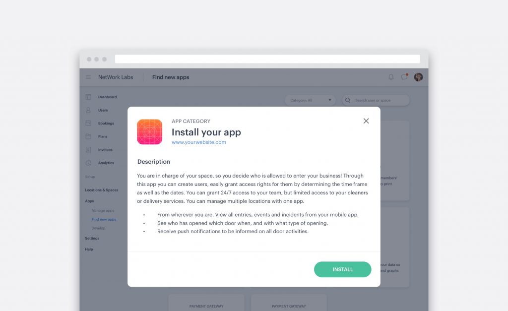 Optix platform overview - OptixDeveloper